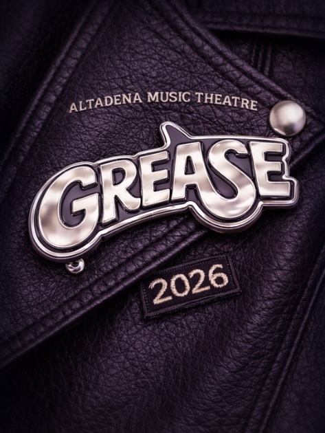 GREASE on Altadena: Get Tickets Now! | Theatermania