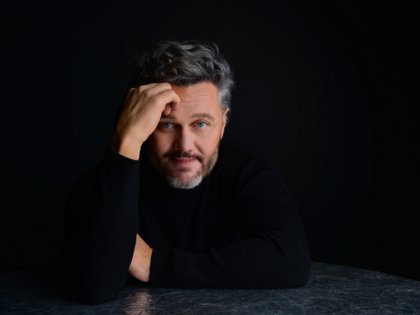 David Phelps on Alma: Get Tickets Now! | Theatermania
