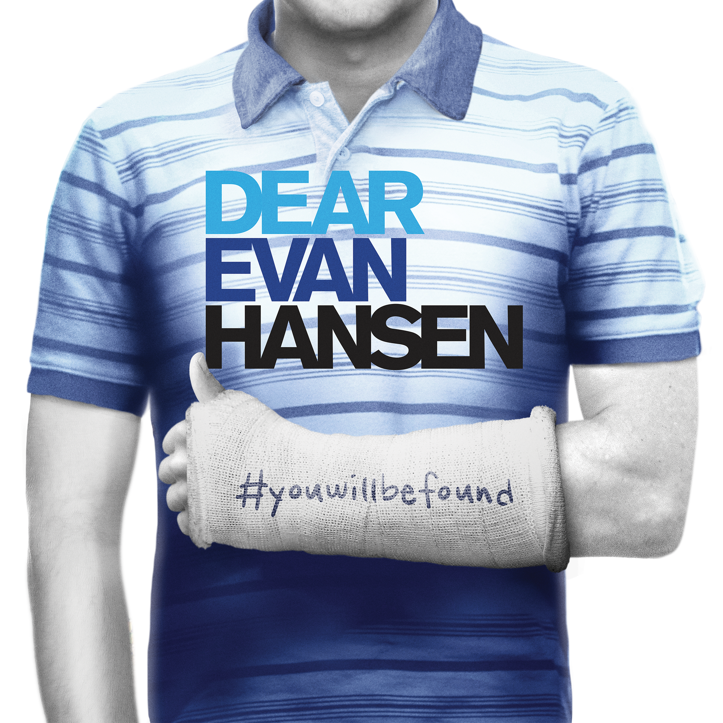 Dear Evan Hansen - TheaterMania.com